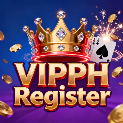 VIPPH Register - Explore Exciting Games and Join the VIP Player's Hub ...